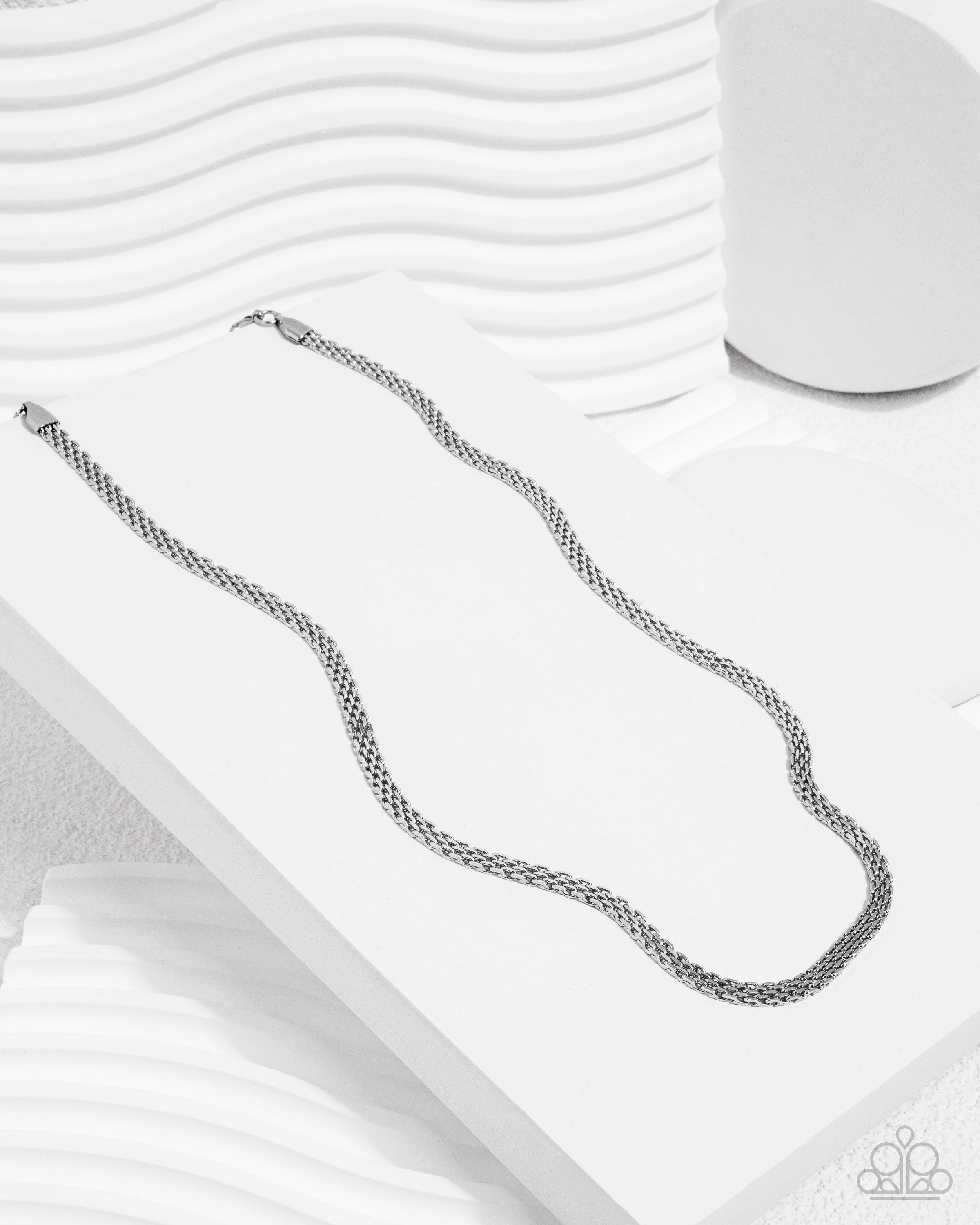 Chained Character – Blinging For Success