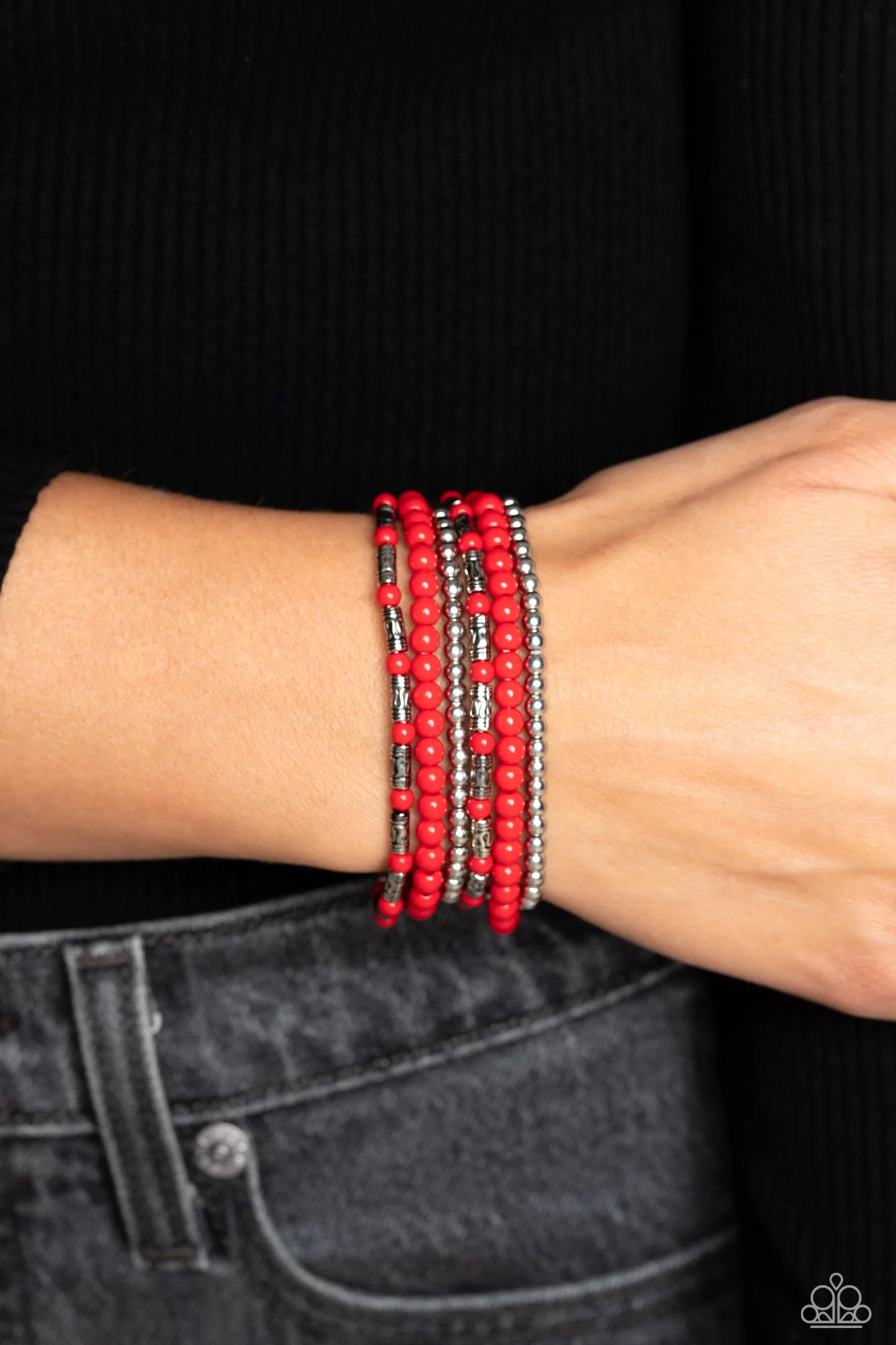 Mythical Magic - Red – Blinging For Success