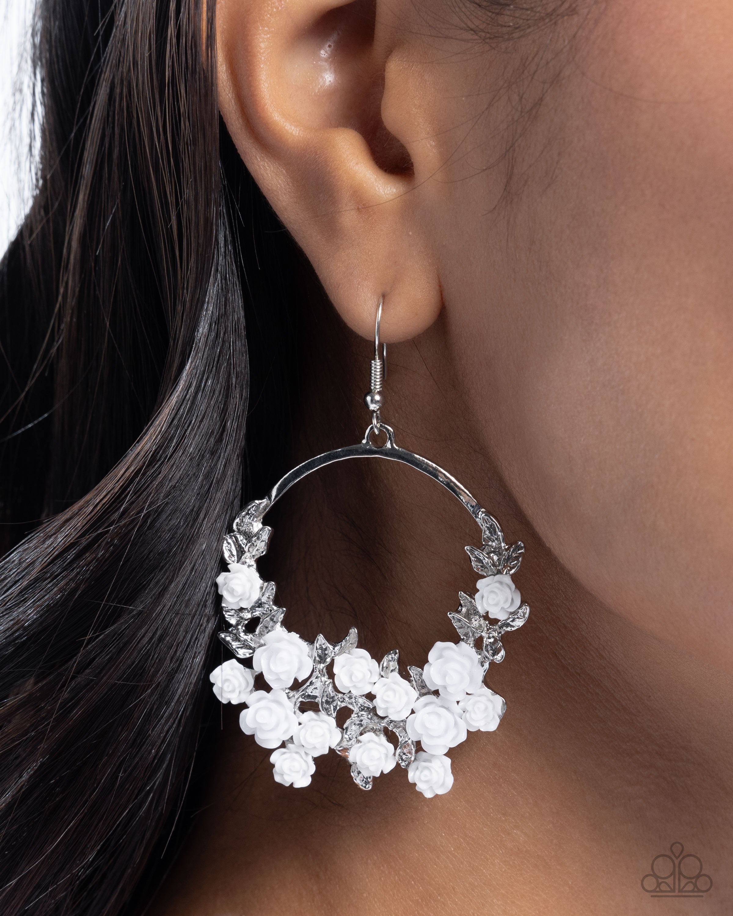 Exceptional Ease - White – Blinging For Success