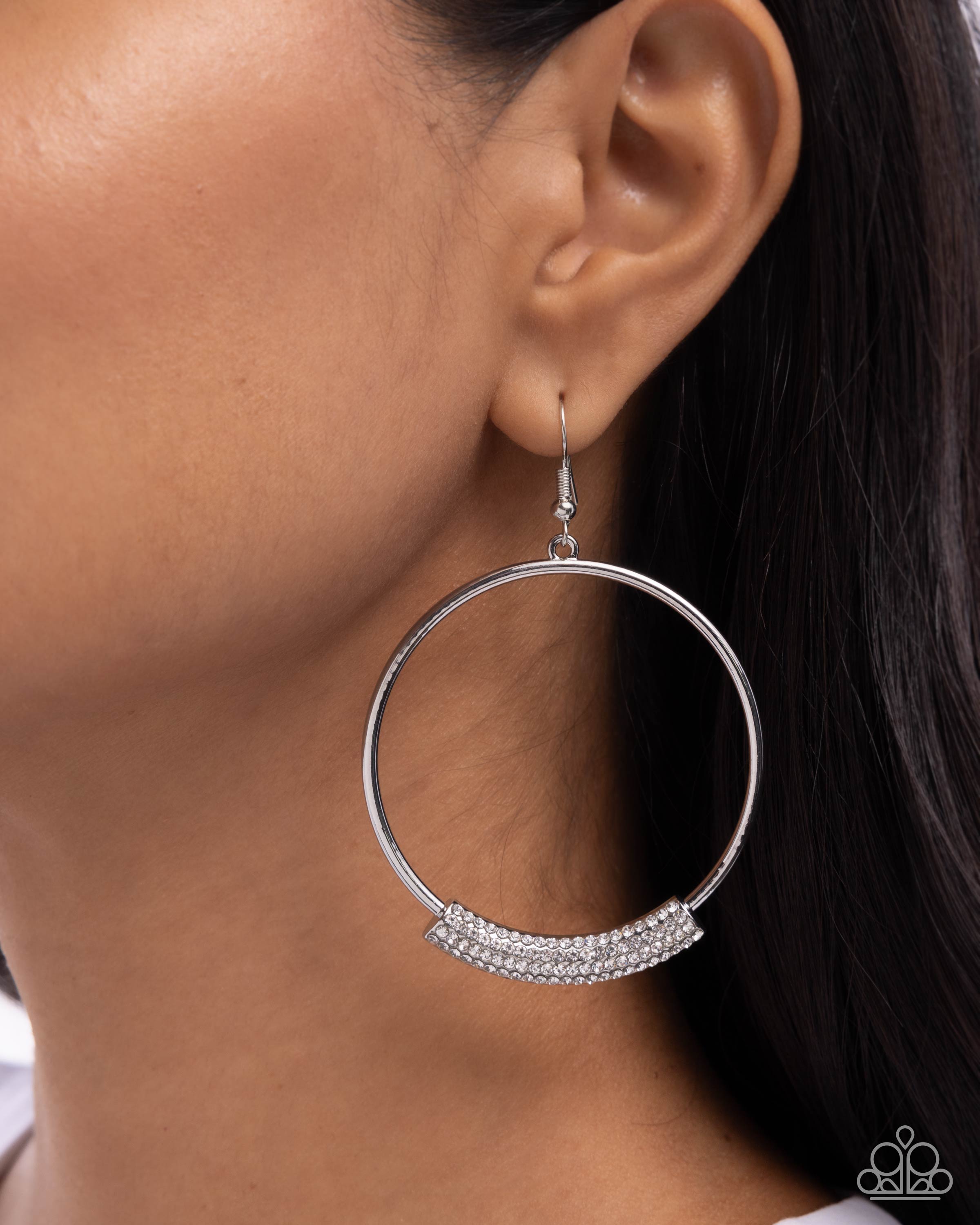 Sassy Story - White – Blinging For Success