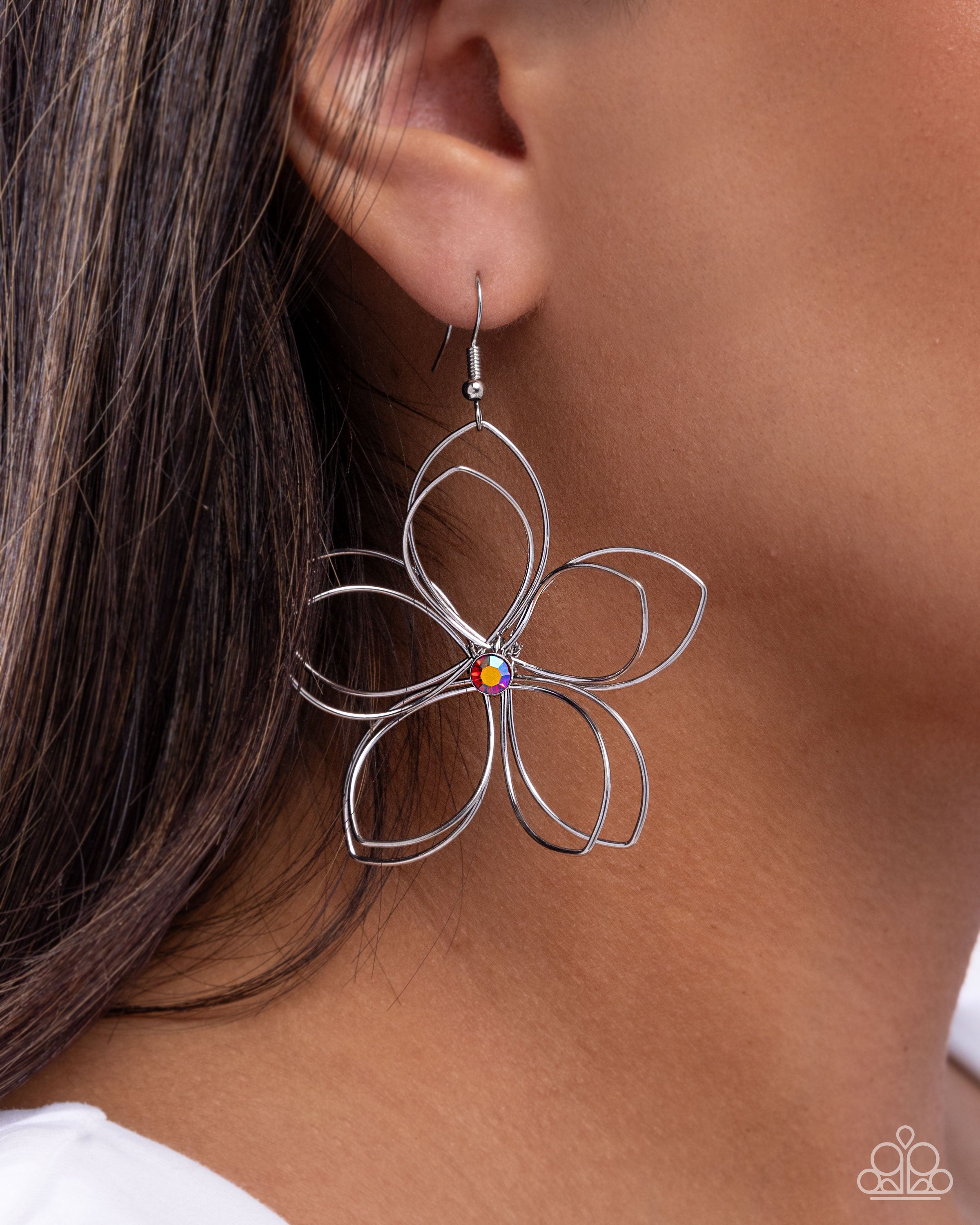 Wiry Whisper - Red – Blinging For Success