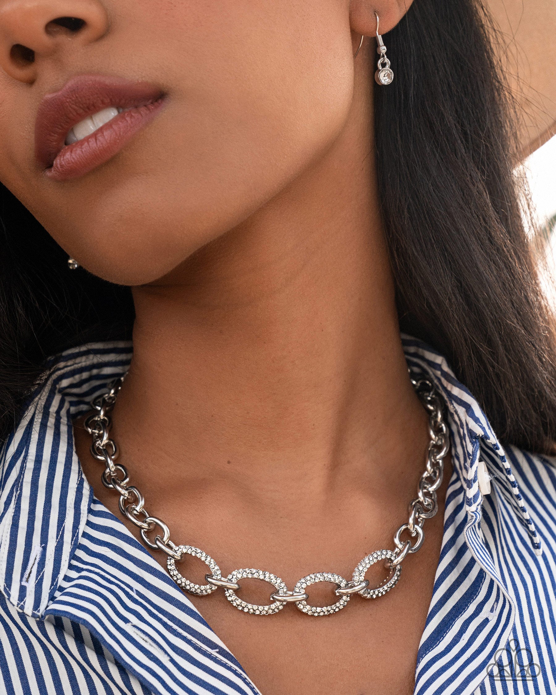 Boogie Bling - White – Blinging For Success