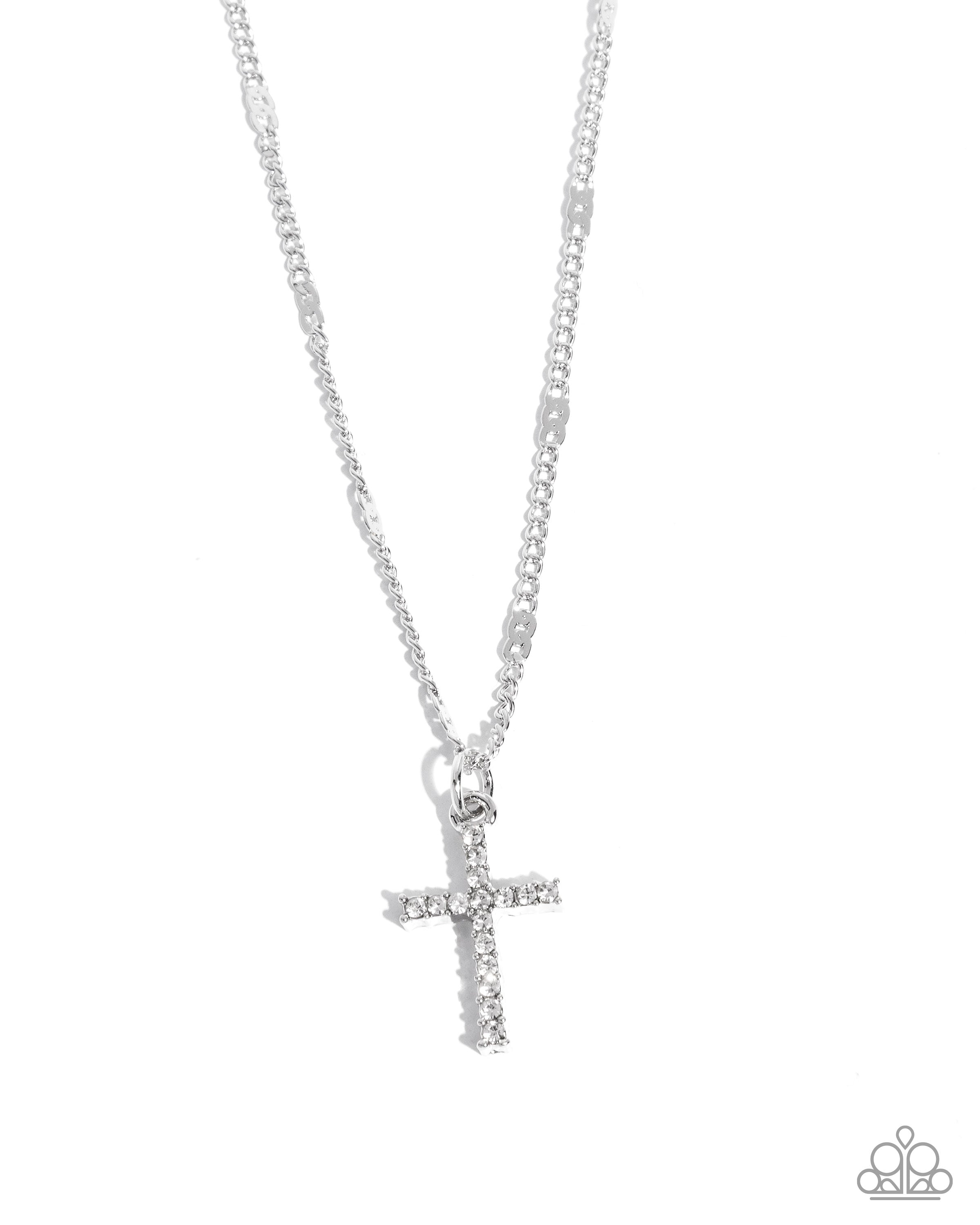 Endless Faith - White – Blinging For Success