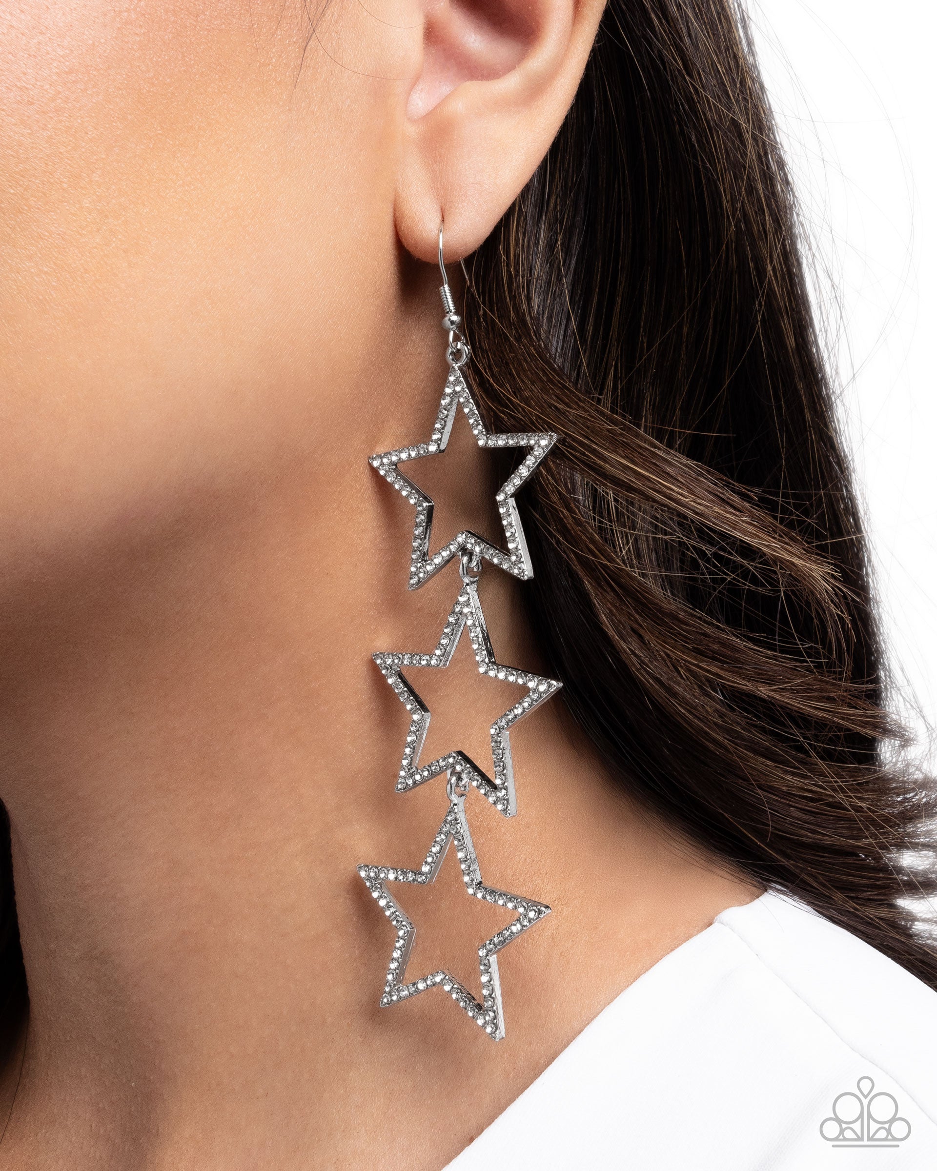 Star-Crossed Success - White – Blinging For Success