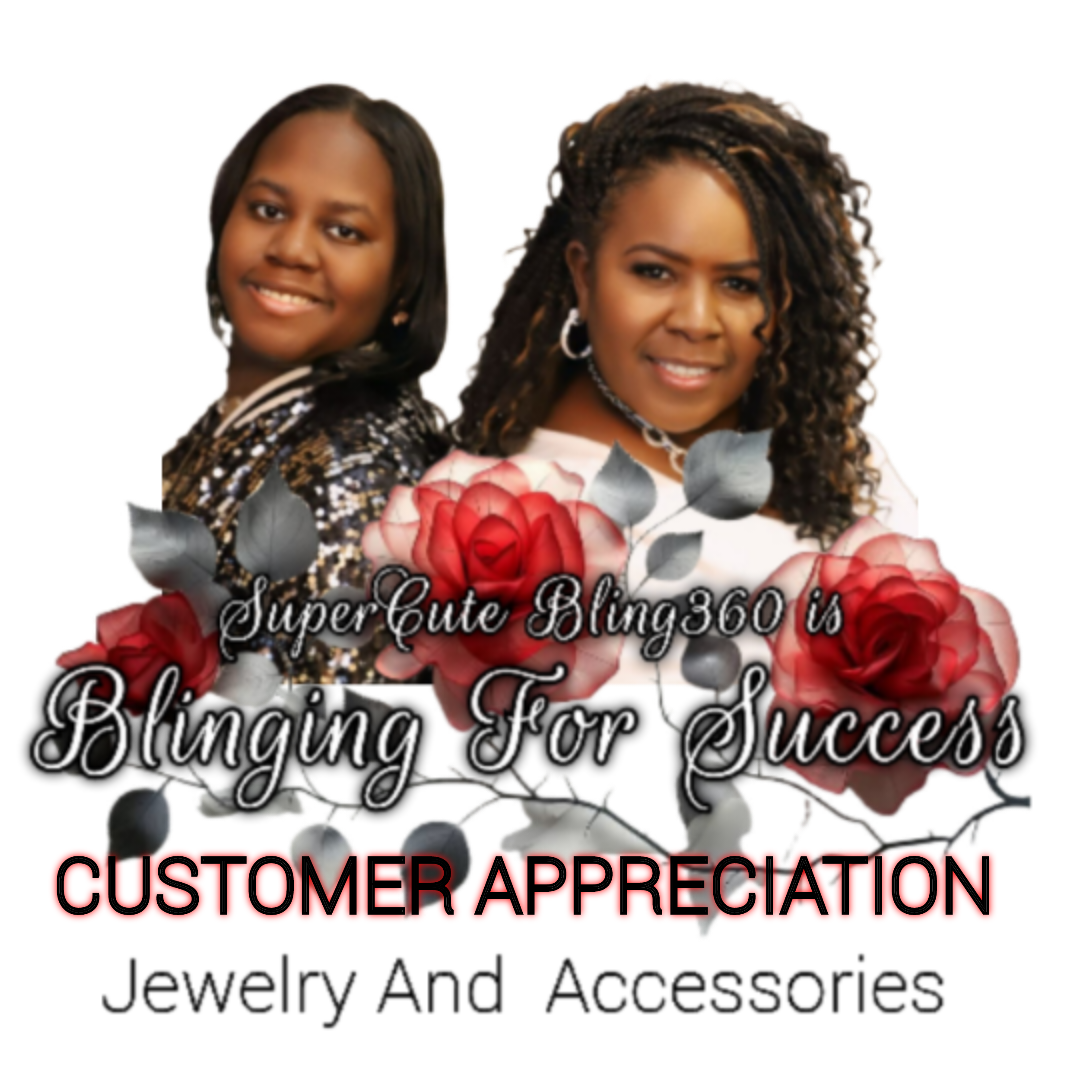 Blinging For Success - Fashionable Paparazzi Accessories