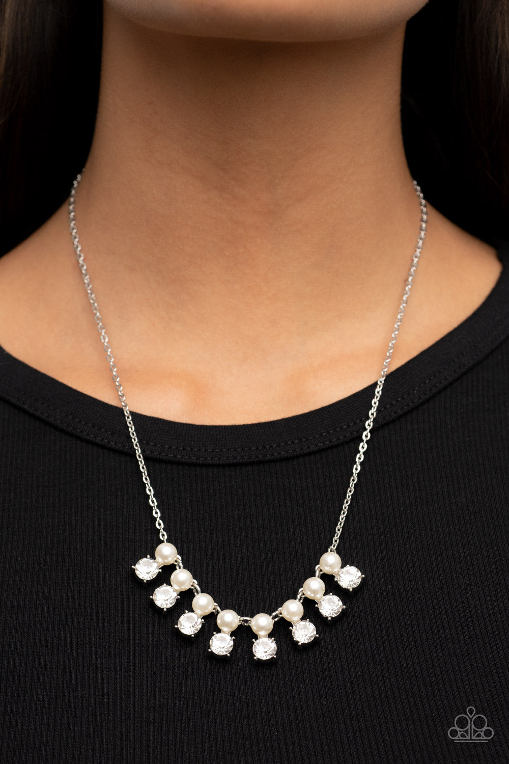 Dashingly Duchess - White – Blinging For Success